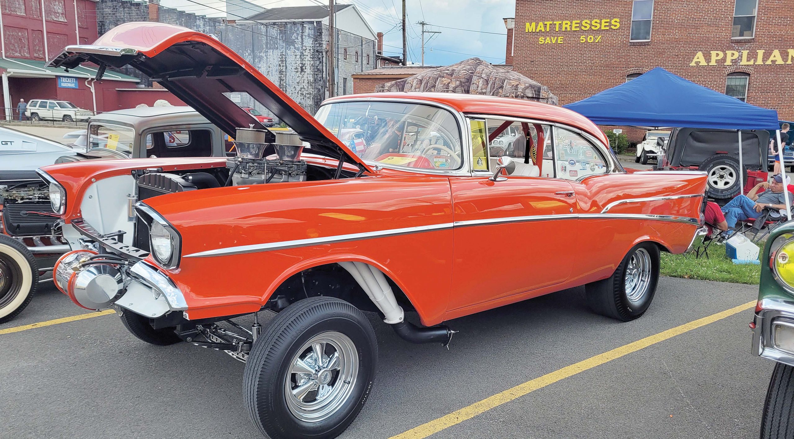 Car show 5 | News, Sports, Jobs - The Intermountain